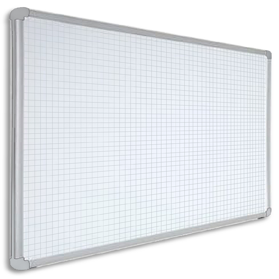 6x4FT Grid/Graph Boards - Epitomy
