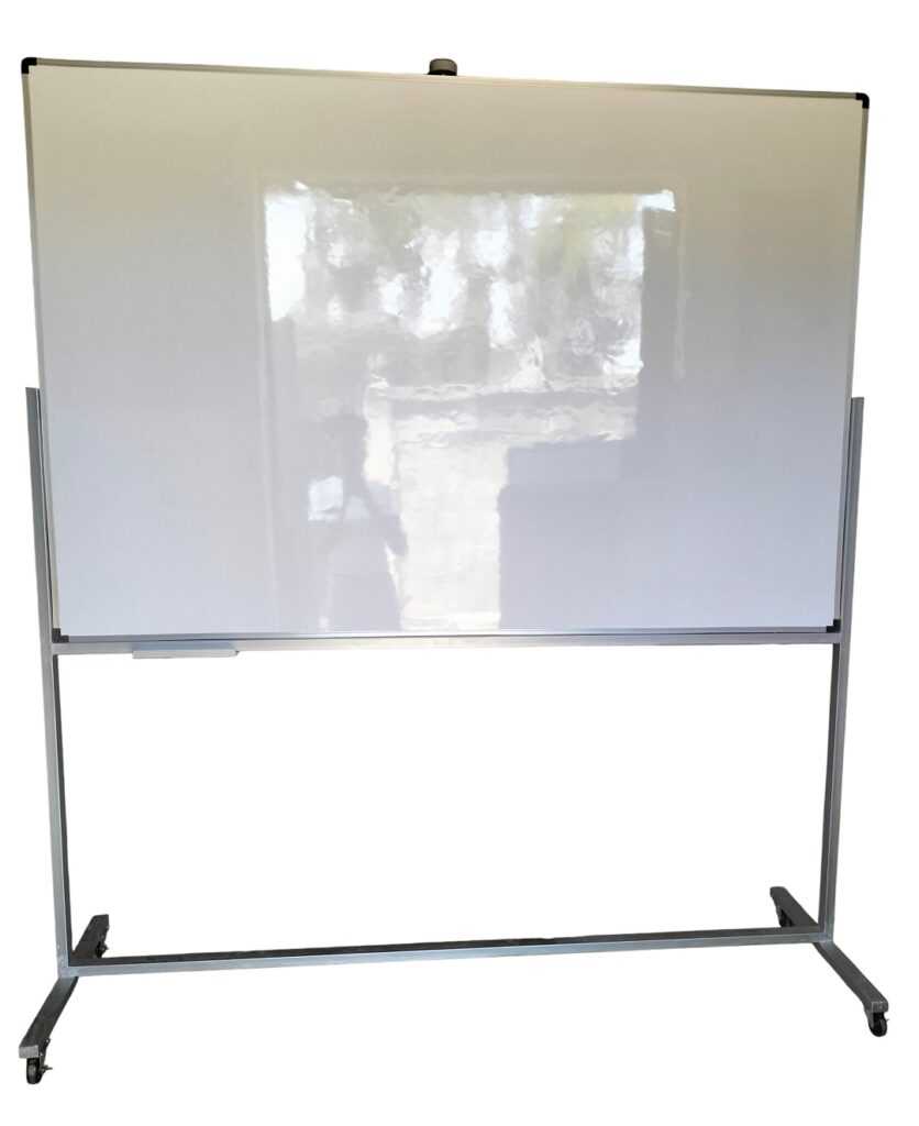 6x4ft Portable Whiteboard Kenya | Single Sided – Epitomy