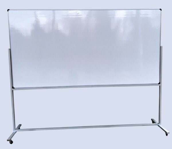8x4ft Portable Whiteboard Kenya | Single Sided – Epitomy